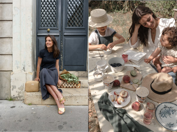 Mes blogs chouchou - Carnets Parisiens